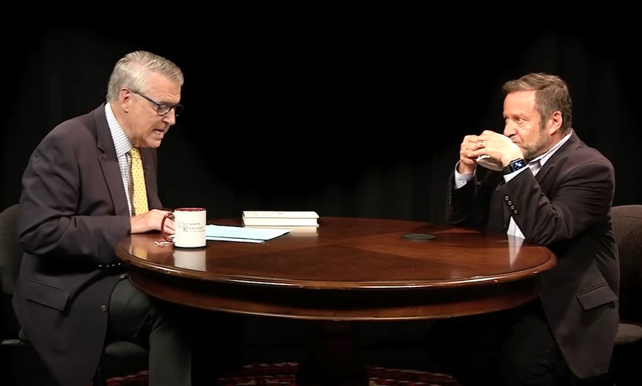 Steven Koonin : Ce que la science du climat nous dit, ce qu'elle ne ...